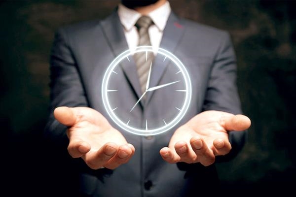 Time Management (Time Management No.1) > Farasazeh Dej Kavan Co